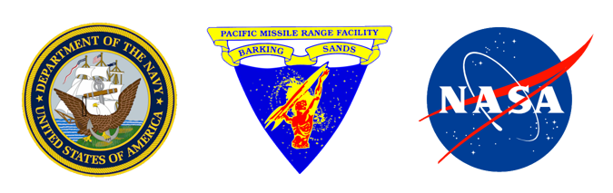 PMRF | PMRF & KPGO EIS