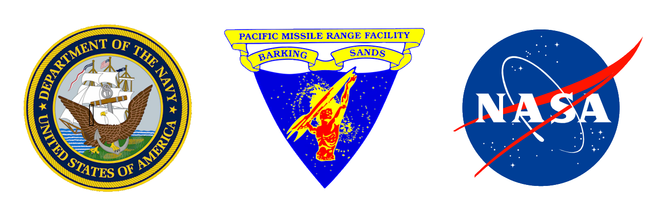 PMRF | PMRF & KPGO EIS